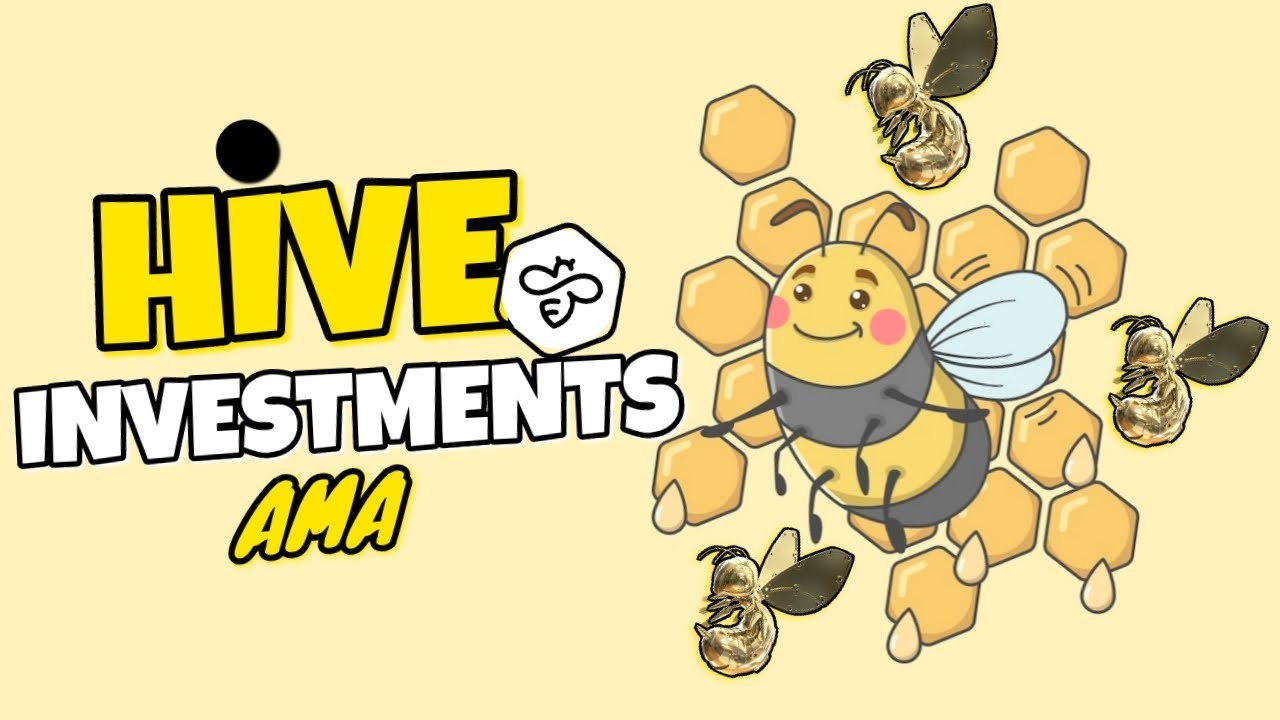 Hive Investments | cryptonairz